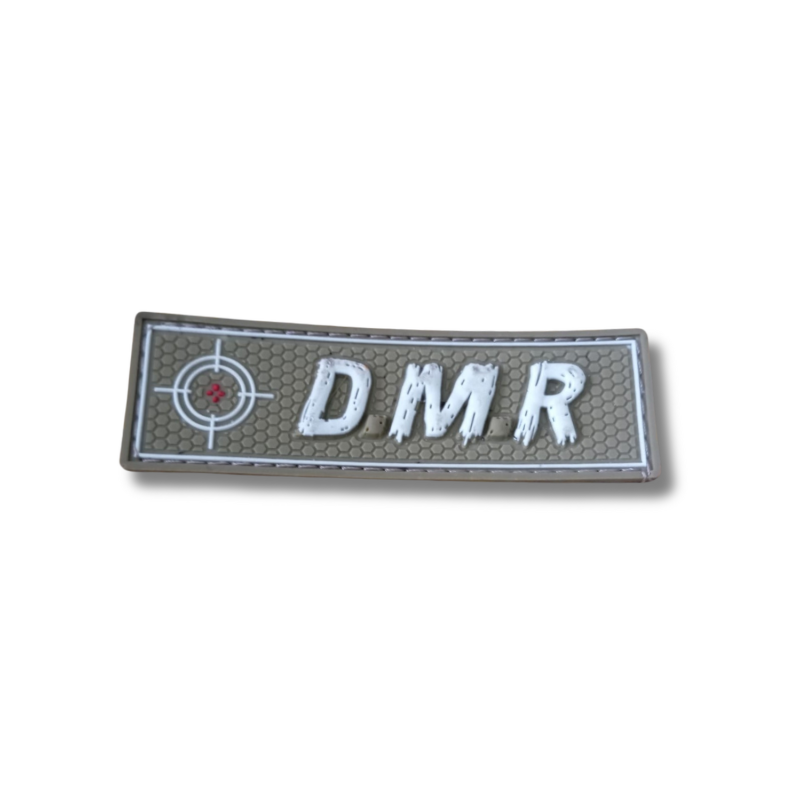 Patch Designated Marksman Rifle