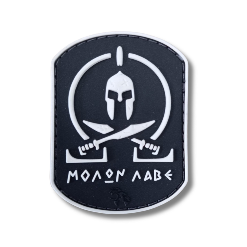 Patch Molon Labe