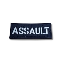 Patch Assault