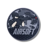 Patch Airsoft