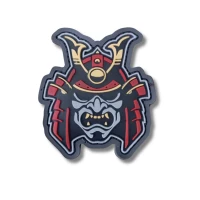 Patch Samurai